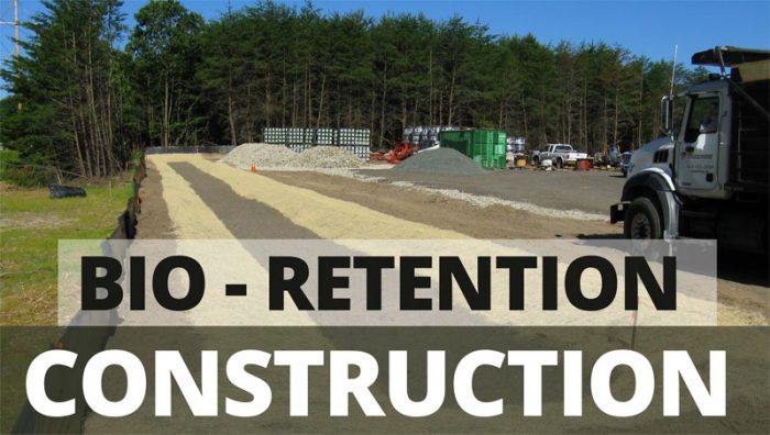 Stormwater Management - Stormwater Facilities