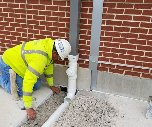 Stormwater Management - Stormwater Facilities